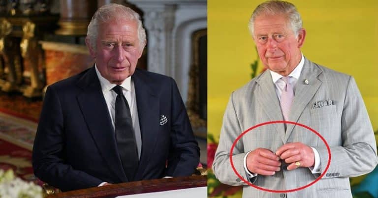 શું રાજા ચાર્લ્સ બીમાર છે? સૂજી ગયેલી આંગળીઓનો ફોટો વાયરલ, ડૉક્ટરે આ ...